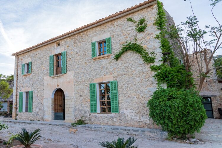 Agroturisme Subies - Selva