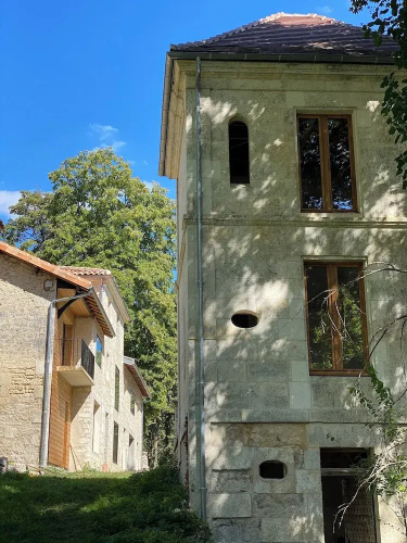 Maison Fontbelle By Otto - Angoulême
