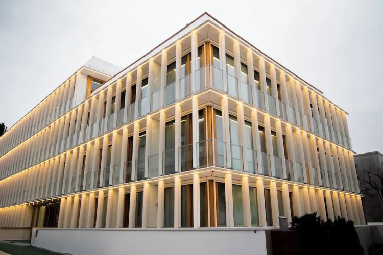 Das Kaya Hotel I Stuttgart Airport Messe - Filderstadt