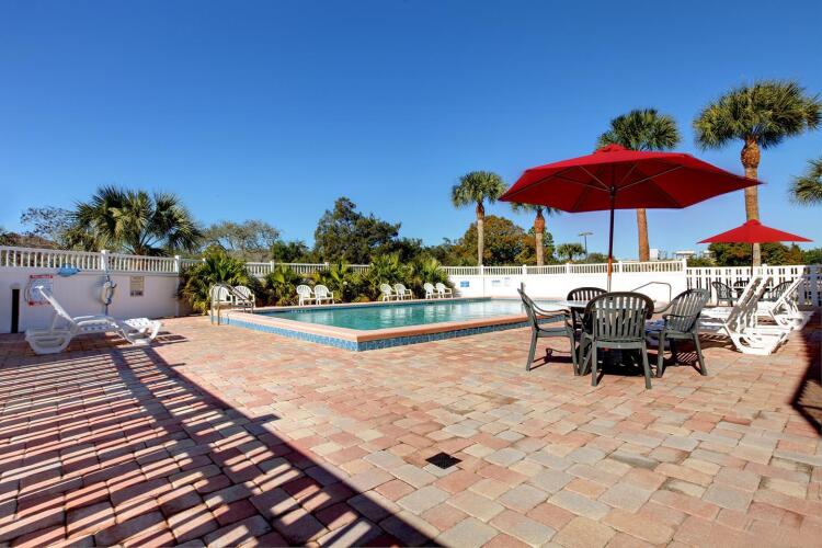 Americas Best Value Inn Ocean Inn - St. Augustine Beach, FL