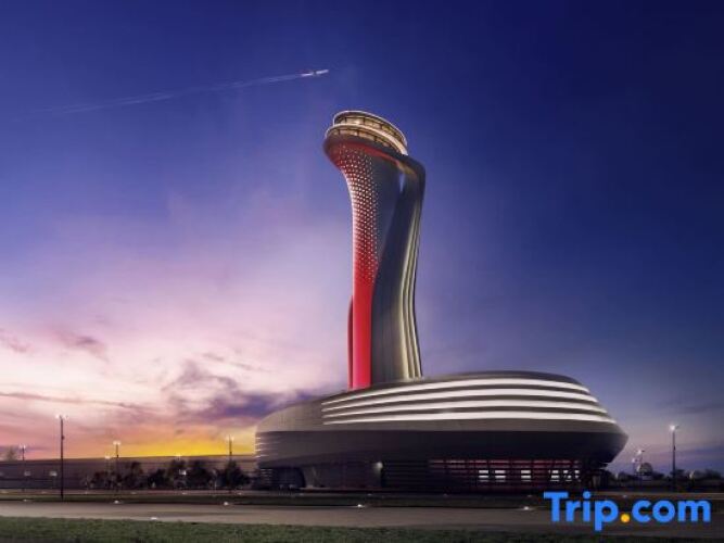 Med Life Hotel - Arnavutköy