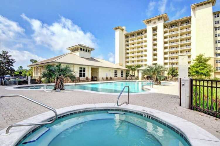 San Anton By Svr - Perdido Key, FL