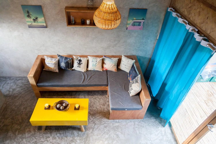 Happiness Boutique - El Nido