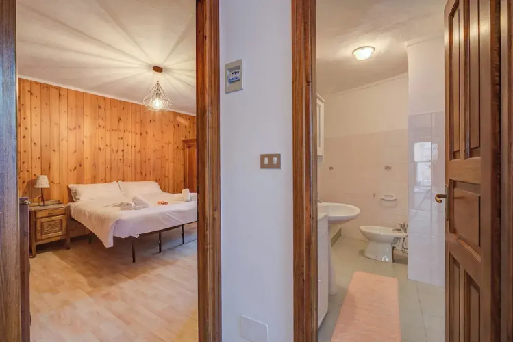 Lidia’s Lodge Apartment - Sauze d'Oulx