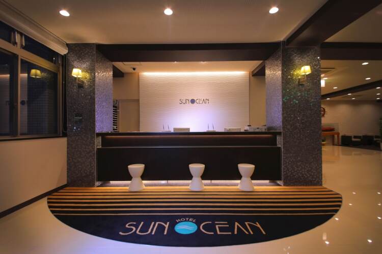Smile Hotel Anan - Anan