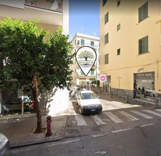 Rosshouse - Sorrento