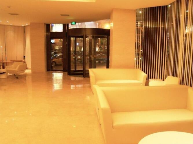 Ji Hotel Changsha Furong Zhong Road - Changsha