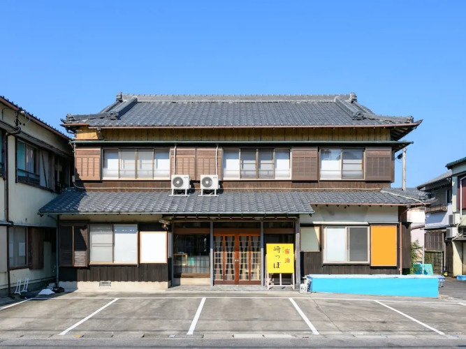 Tabist Sakippo Minami-chita - 愛知県