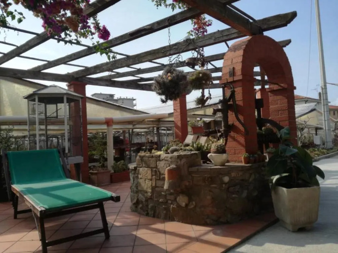 Ca' Federica - Ventimiglia