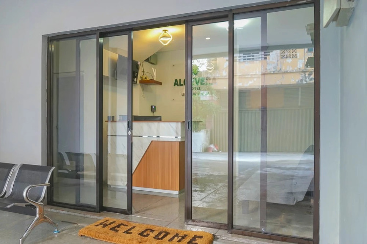 Urbanview Hotel Aloevera Pontianak By Reddoorz - Pontianak