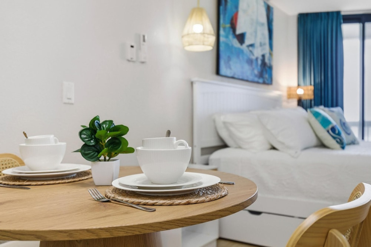 Ocean Breeze Resort 217 - Daytona Beach, FL