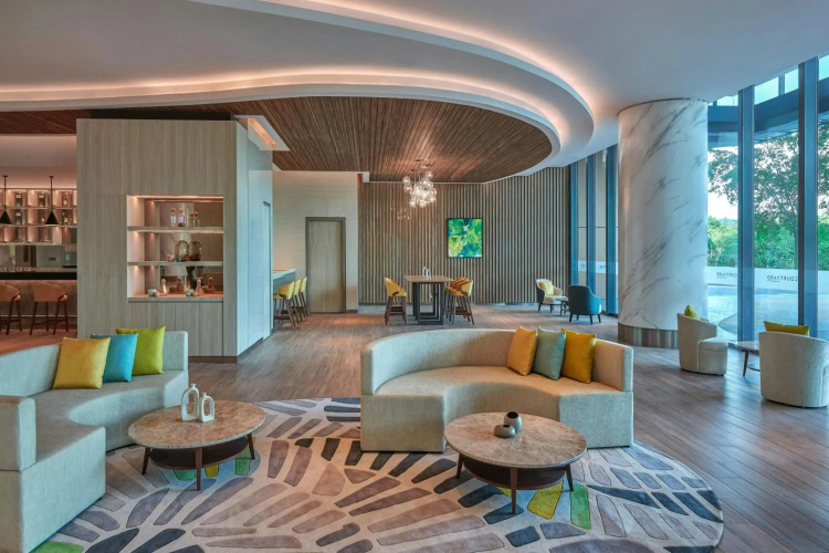 Courtyard By Marriott Setia Alam - Setia Alam