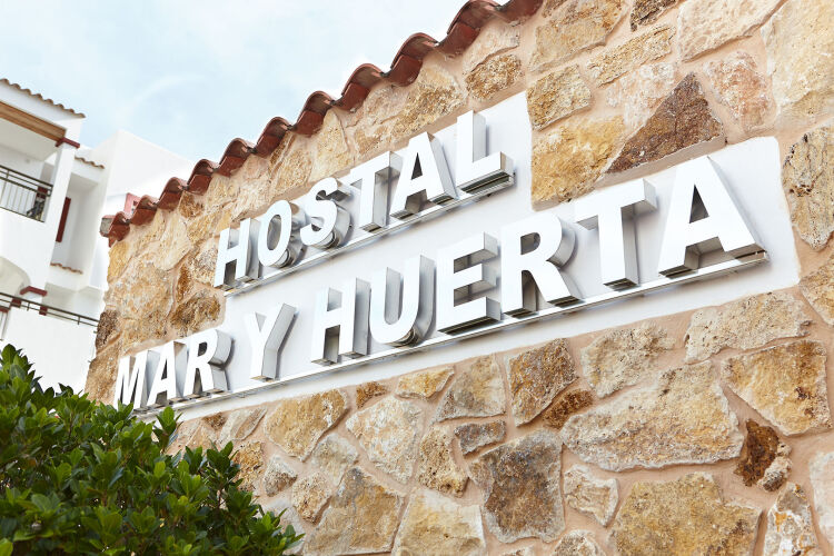 Hostal Mar Y Huerta - Baleares
