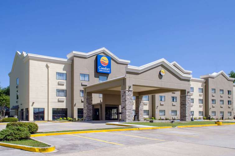 Comfort Inn & Suites Covington - Mandeville - Abita Springs, LA