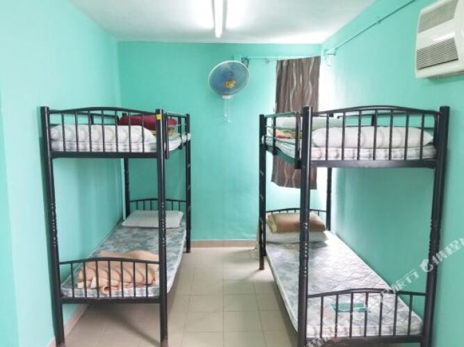 (Sai Kung) Yha Bradbury Hall Chek Keng Youth Hostel - Shenzhen