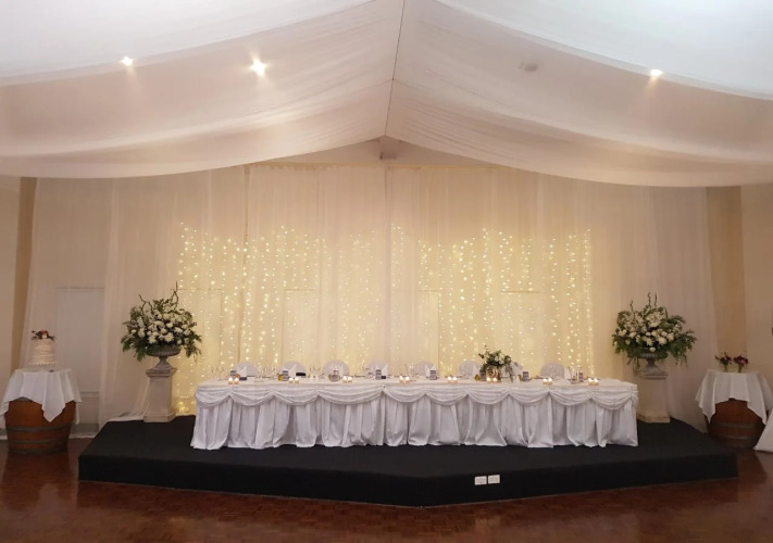 Parklands Resort - Mudgee