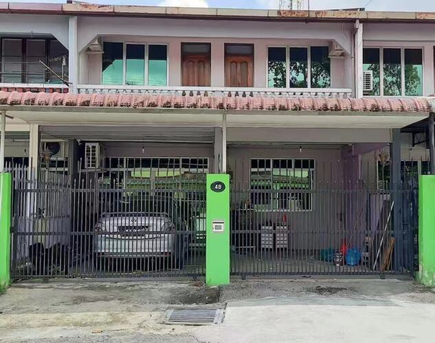 Hm Airbnb - Sarawak