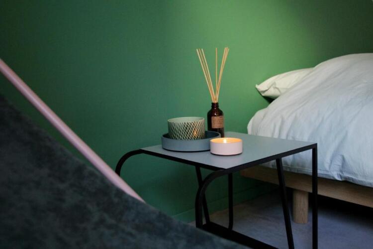 Boutique B&b Graaf. - Gand