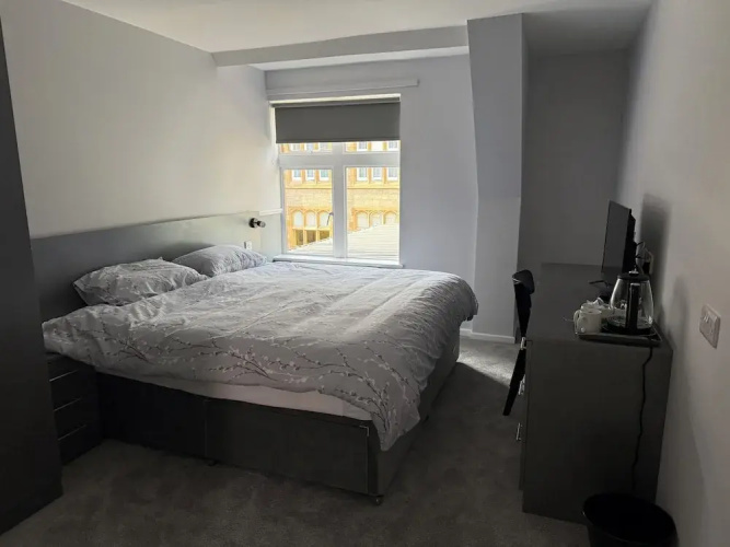 Porters Lodge - Hereford
