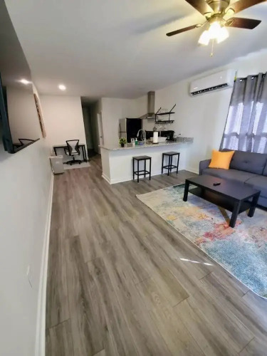 Lakewood Lyon Park Renovated Cottage Near Duke 28b - Chapel Hill, NC