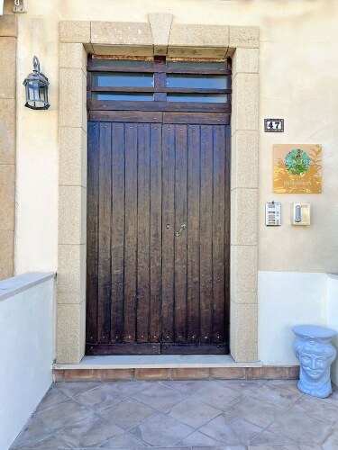 Calauriia Apartments Marzamemi - Marzamemi