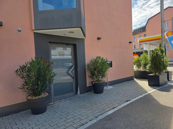 Hotel Salvi - Konstanz