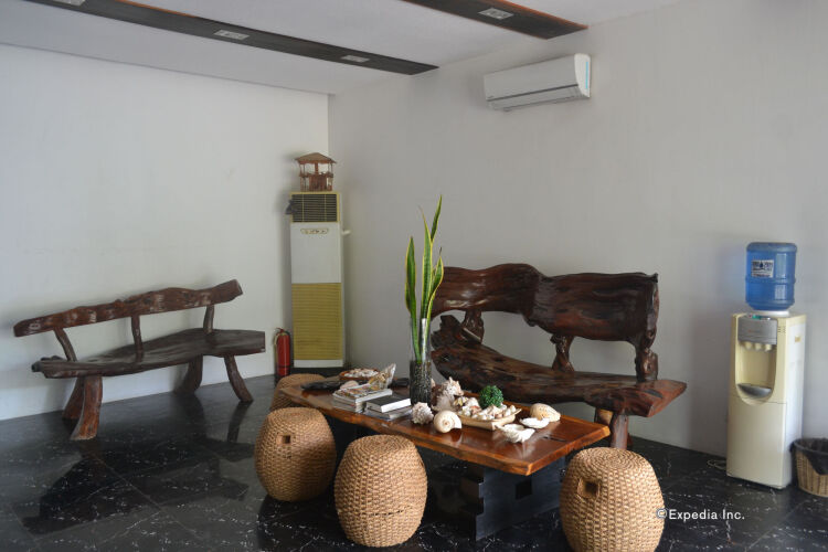 The Resort Bayview Hotel - El Nido