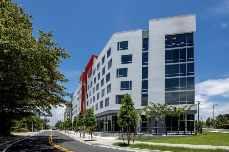 Kompose Boutique Resort At Theme Parks - Florida