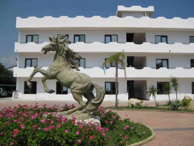 Villaggio Residence Costa Blu - Sellia Marina