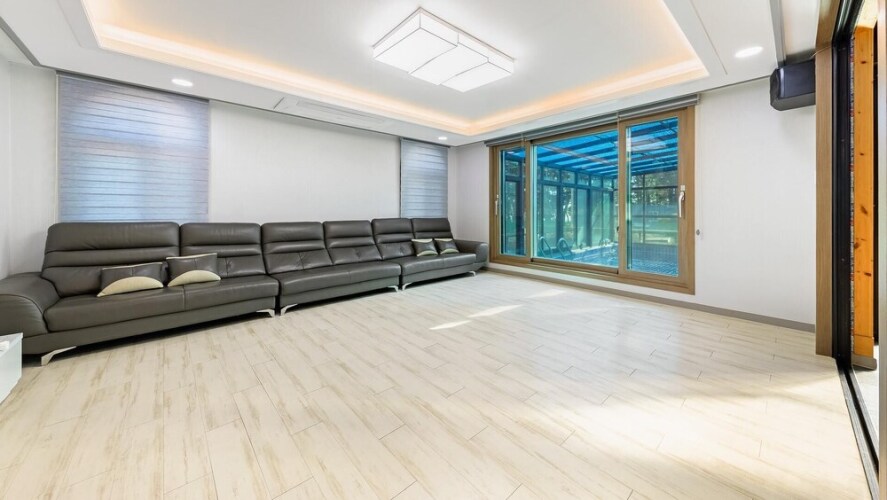 Daebudo Juni Pension - Hwaseong-si