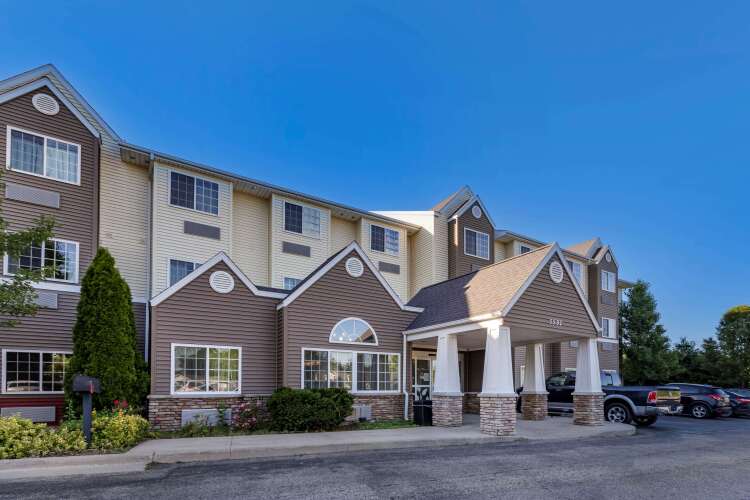 Sleep Inn & Suites - Portage, MI