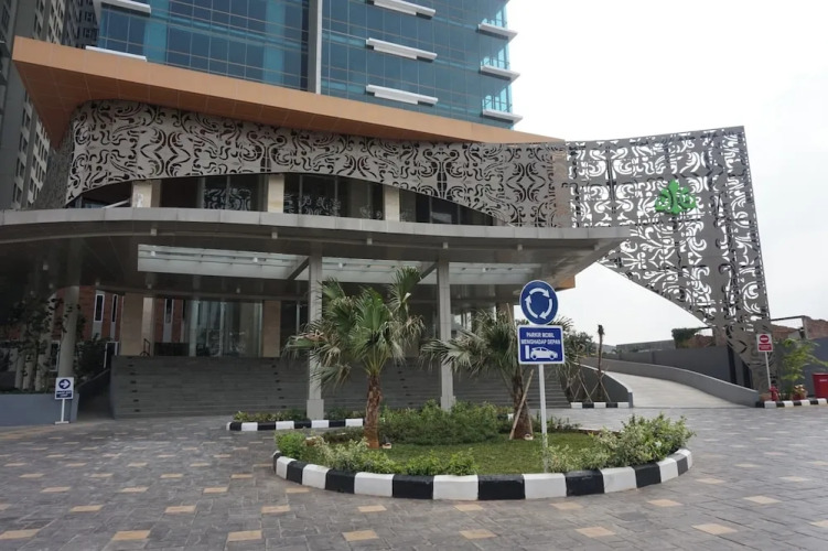 Horison Suites Iswara Bekasi - Bekasi