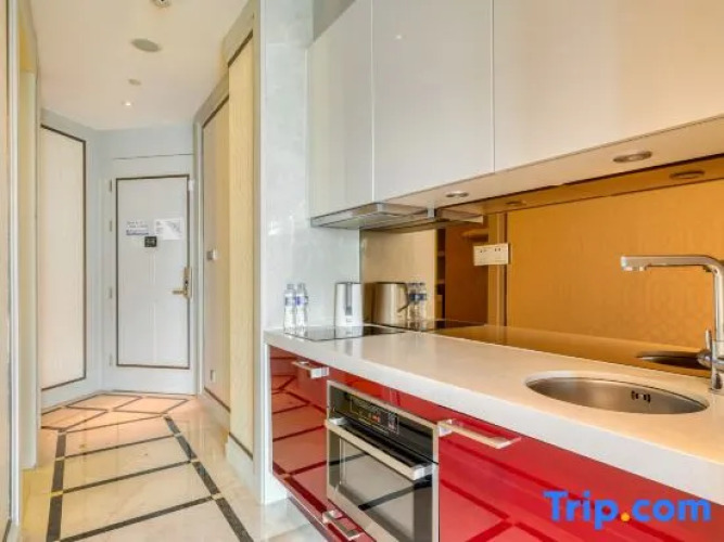 Hangzhou Yuehaoting Apartment - Hangzhou