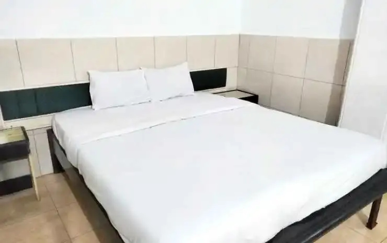 Sartika Hotel Mitra Reddoorz Pati - Pati