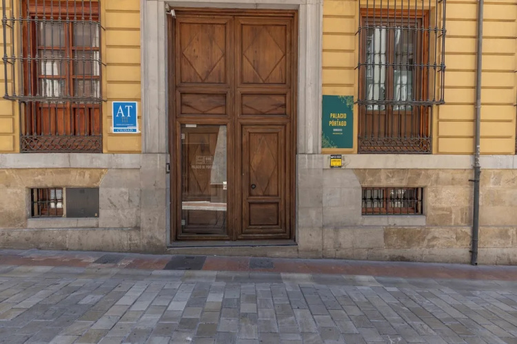 Bibo Suites Palacio De Pórtago - Grenade