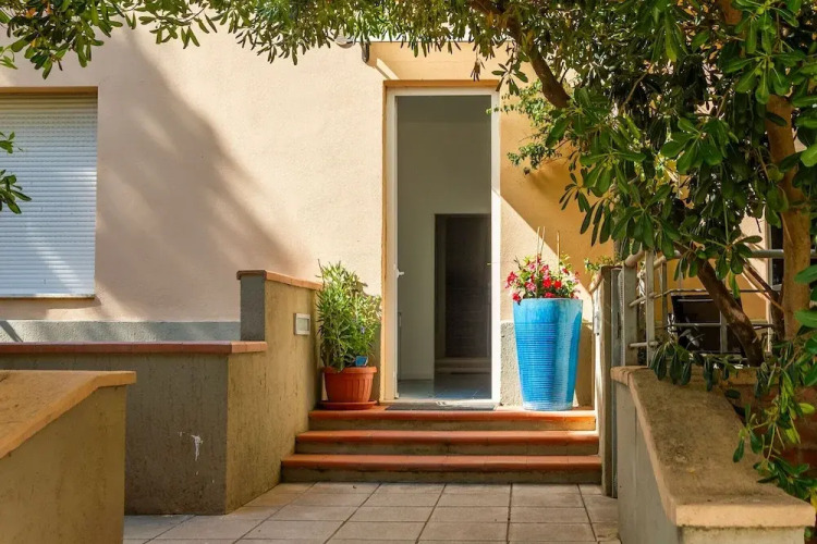 Residence I Mari - Castiglione della Pescaia