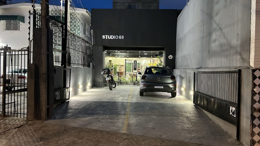 Studio 68 - Recife