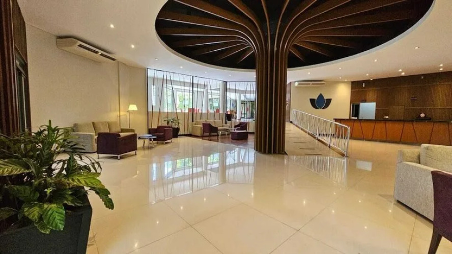 Bagu ÑAmandu Guazu - Puerto Iguazú