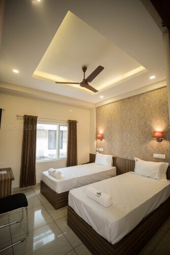 Oak Field Inn - Kochi