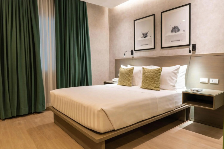Primeway Suites Cebu - Cebu