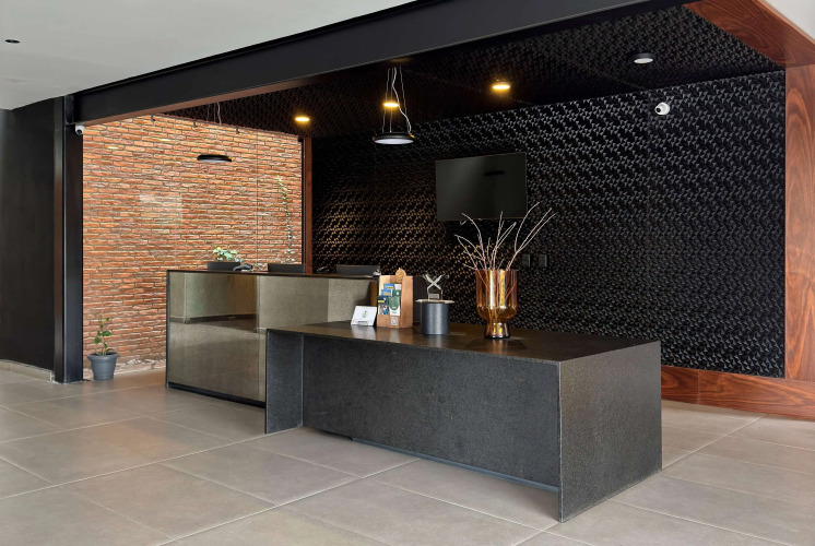 Esplendor By Wyndham San Luis Potosi Monarca - San Luis Potosí