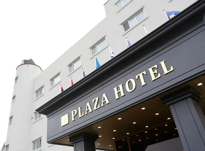 Anmyeondo Plaza Hotel - 보령시