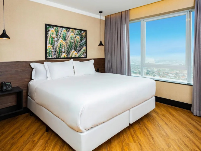 Nh Hotel Feira De Santana - Feira de Santana