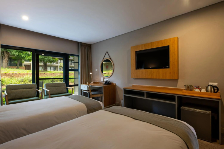 Aha Skukuza Safari Lodge - Skukuza