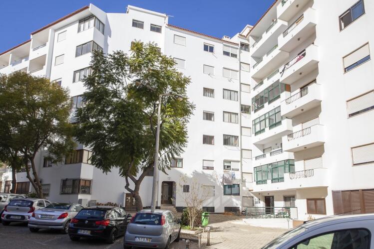B17 - The Stunning Seaview Apartment - Région de l'Algarve