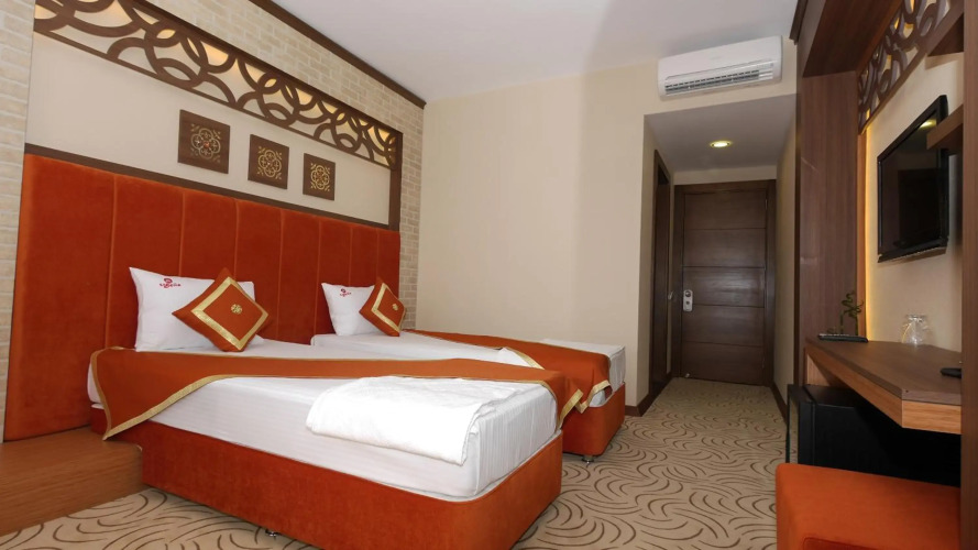 Hotel La Bella Bergama - Bergama