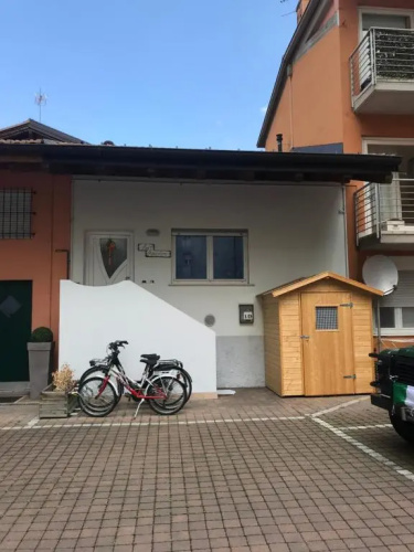 Loft Atmosphera - Trento