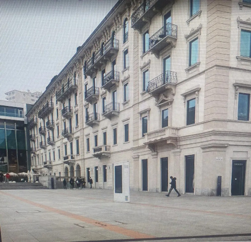 Family Groundfloor Flat Central Lugano - Lugano