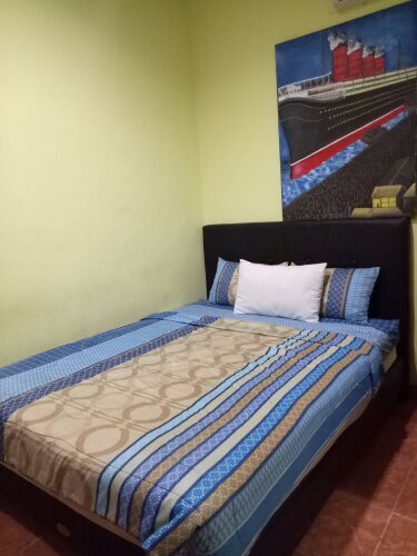 The Legian 777 Guest House - Kuta
