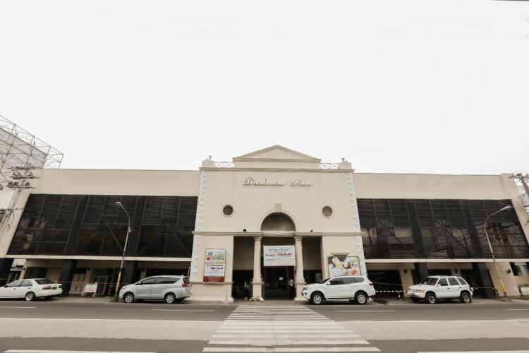Business Inn - Bacolod